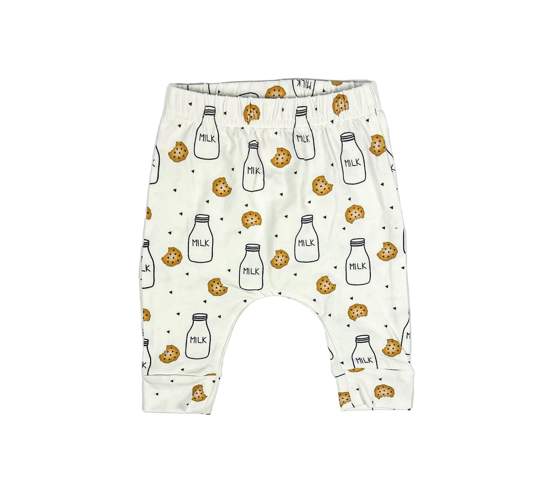 Milk & Cookies Leggings – bandit babies